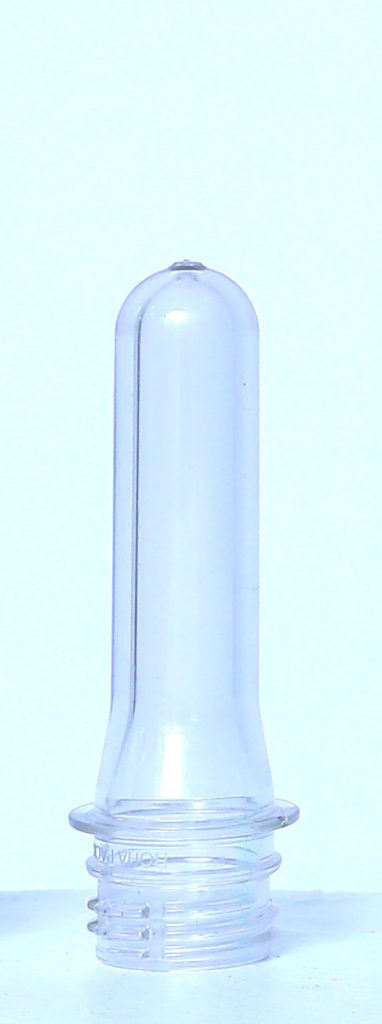 Preforms – ROHA PACK