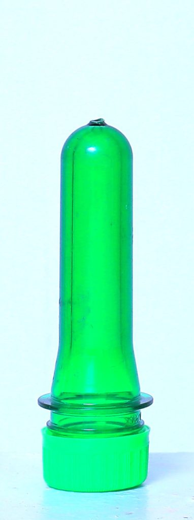 Preforms – ROHA PACK