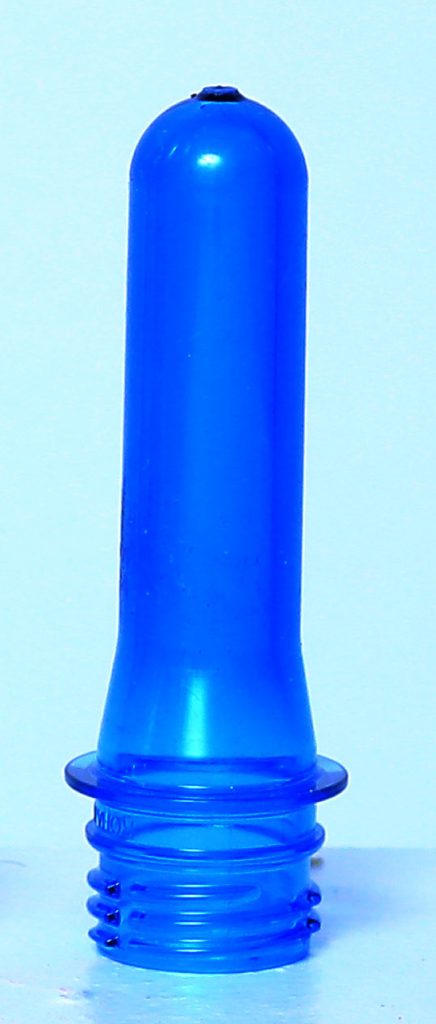 Preforms – ROHA PACK