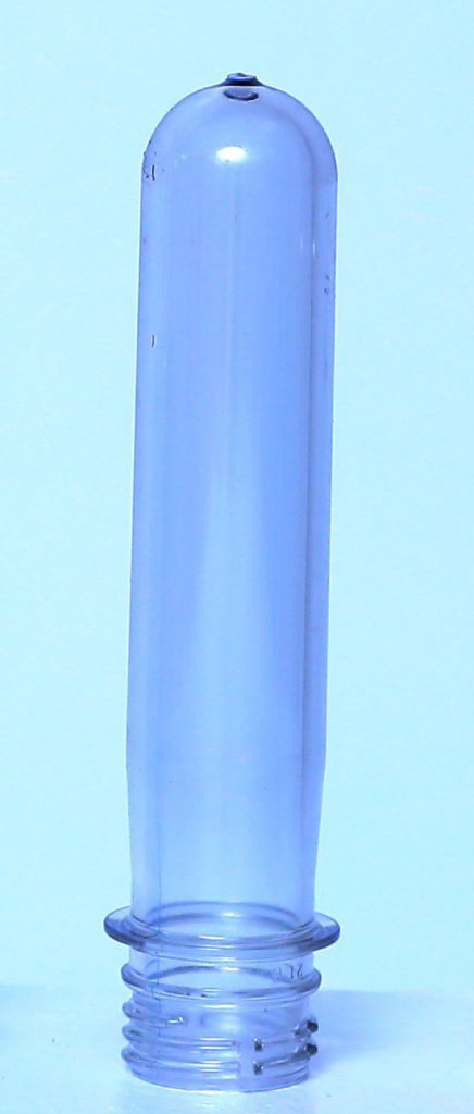 Preforms – ROHA PACK